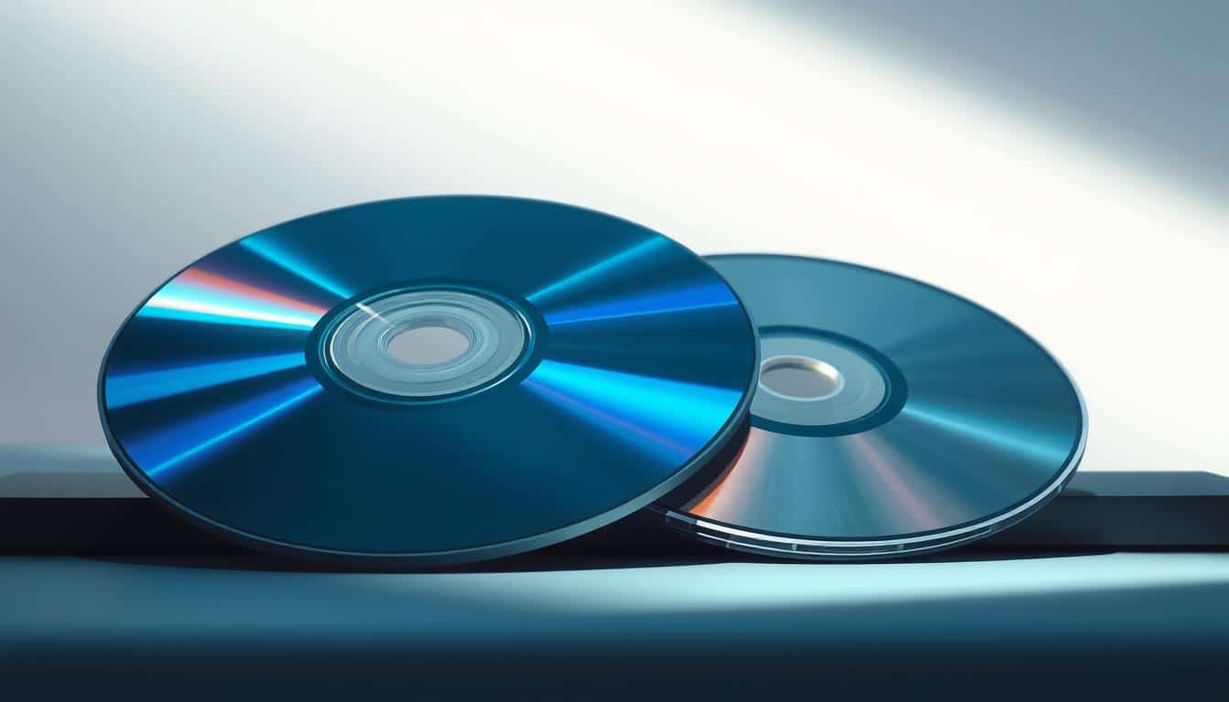 Unterschied DVD zwischen Blu-ray – Alle Fakten